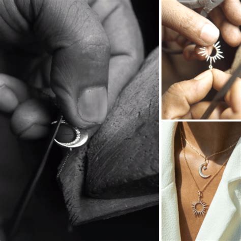 Custom Stac Stac Fine Jewellery