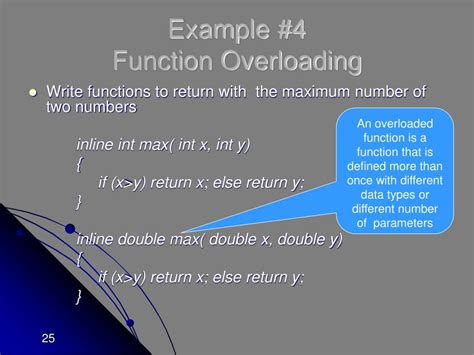Ppt C Functions Powerpoint Presentation Free Download Id5478782