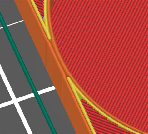 Slicing Does FreeCAD Produce A Wrong Stl For Slicer Software D Printing Stack Exchange