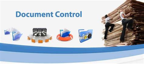 Iso 9001 Document Control Requirements Latest Quality