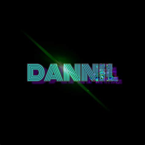Dannil Youtube