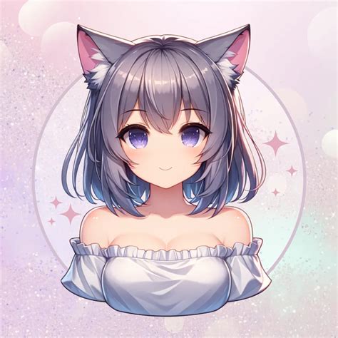 Free Discord Avatar Templates For Cool Profiles Kittl