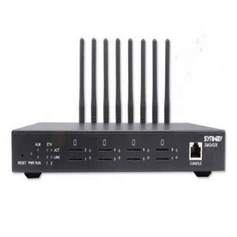 Open Vox PORT GSM Gateway At Mulund West Mumbai ID