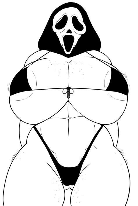 Rule 34 1girls Areola Slip Bikini Black And White Breast Freckles