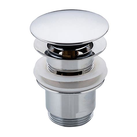 Донный клапан Frap F60 - купить по выгодной цене в интернет-магазине ...