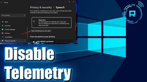 Windows Insider Disable Telemetry At Joel Donovan Blog