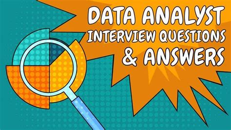 data analyst interview questions and answers 2021 365 data science