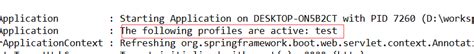 springboot2 0之六 多环境配置 spring boot 2 0 5 配置多列 csdn博客