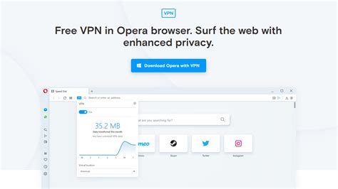 Whats The Real Deal With In Browser VPNs TechRadar