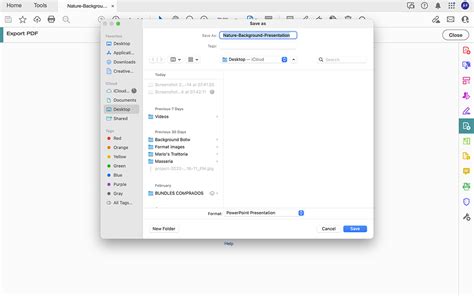 How To Convert PDF To PowerPoint Best Practices Tips