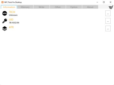 Clone A Nfc Card To Simulate It On Phone General Discussion Mit App
