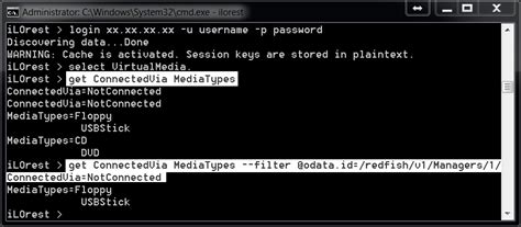 RESTful Interface Tool User Guide