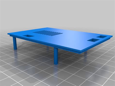 Free 3d File Louder Esp32 Enclosure 🎵・object To Download And To 3d