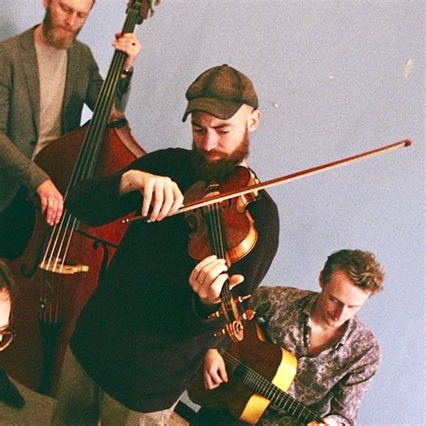 Django In The Bay 2023 Gypsy Jazz Festival Uk