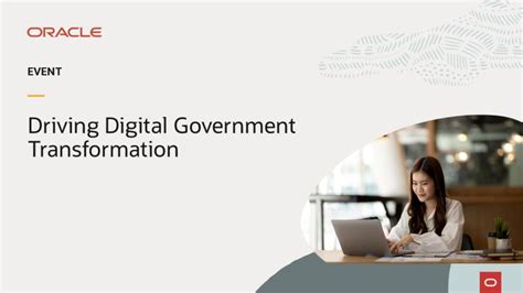 Roberto Oguma On Linkedin Oracle Government And Education Cloud Days Event Series