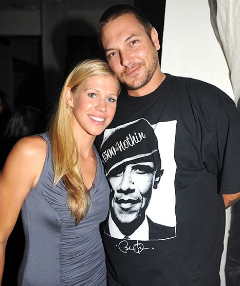 Kevin Federline Marries Victoria Prince