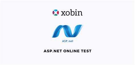 ASP NET Online Test Pre Hire Assessment By Xobin