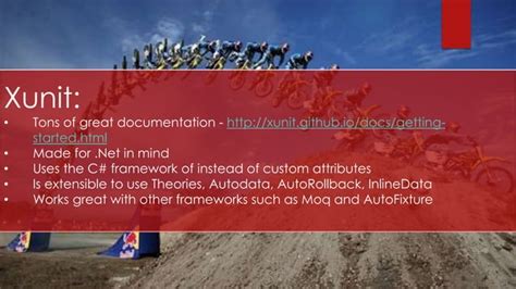 Server Side Testing Ppt