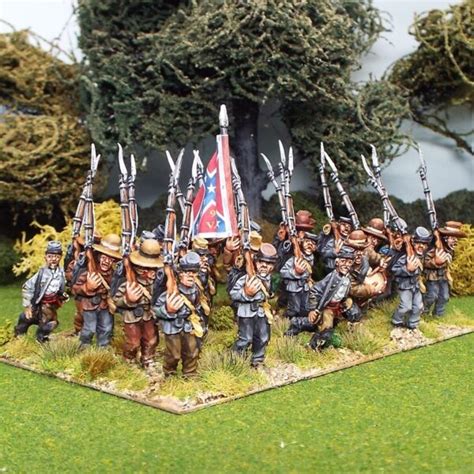 Acw Unit Packs Archives Page 2 Of 3 1st Corps