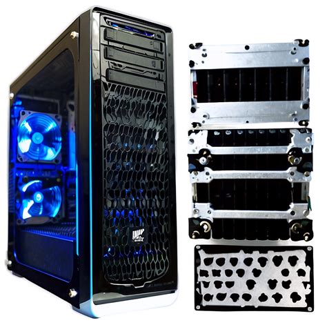 Download Diy Pc Project Png Lui88