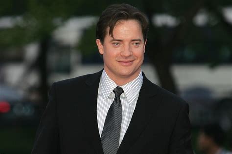 Брендан фрейзер на пляже 80 фото