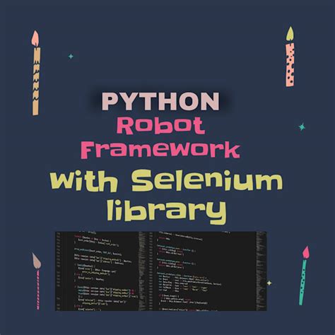 Do Automation Using Robot Framework By Uzair0049 Fiverr