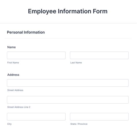 How to create the perfect employee onboarding process | The Jotform Blog