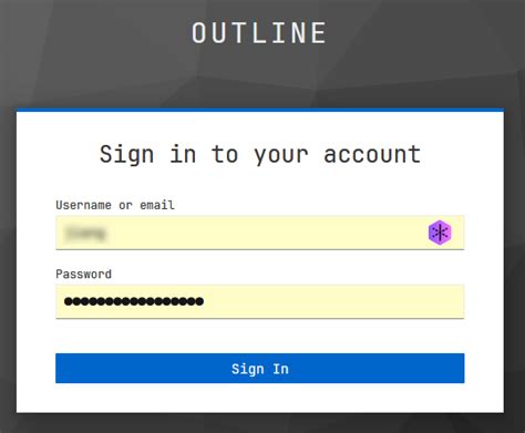 Deploy Outline Via Nginx