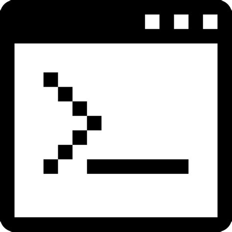 Ide Icon At Collection Of Ide Icon Free For Personal Use