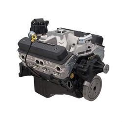 GM Performance 19201330 Small Block Chevy ZZ4 350 Turn-Key Crate Engine