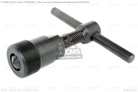 Xr400 Flywheel Puller At Evie Rounsevell Blog