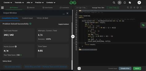 Vashika Gupta On Linkedin 100daysofcoding Drgviswanathan Vitbhopal