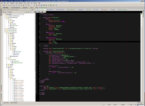 Development Environment Php Developing Suite Stack Overflow