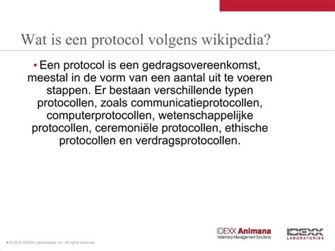 Webinar Custom Protocols In Animana Pptx Web Conferencing Computer Software And Applications