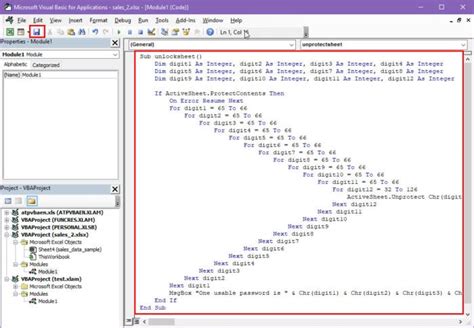 Unlock Excel Sheet Without Password 4 Proven Ways