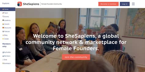 12 Inspiring Sidebar Menu Designs For Seamless Website Navigation Crocoblock
