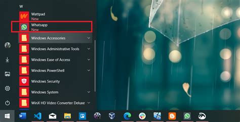 Cara Install Whatsapp Di Windows 10 Ringan Tanpa Beban BLOG SAYUGI