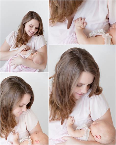 8 Day Old Newborn Portraits Southern Oregon Newborn Photographer