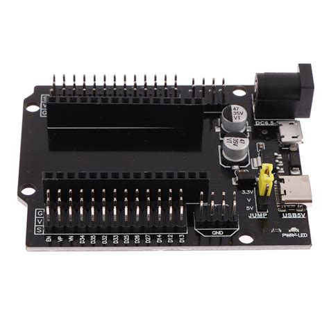 esp32 expansion board esp32 30pin devkit v1 power board module esp32s