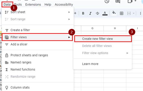 Ways To Do Data Analysis In Google Sheets Sheets For Marketers