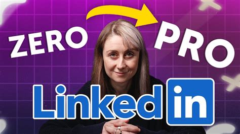 Everything You Need To Know About Linkedin Beginners Guide Youtube