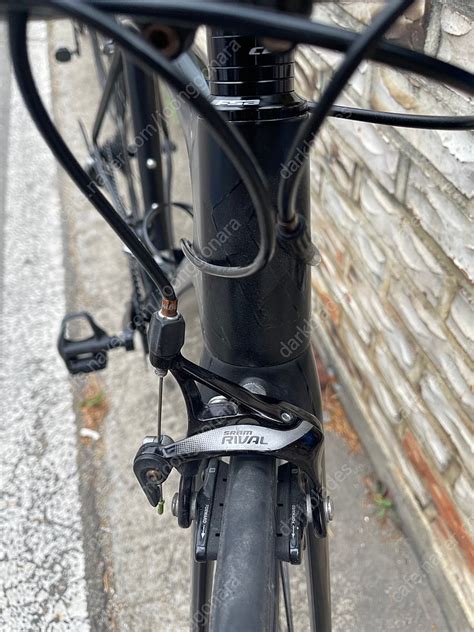 첼로 케인 마크2 스렘 라이벌 팝니다 로드바이크 사이클 중고나라