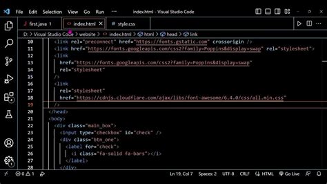 Ajay Kumar Mahto On Linkedin Apnacollege Project Miniproject Avit