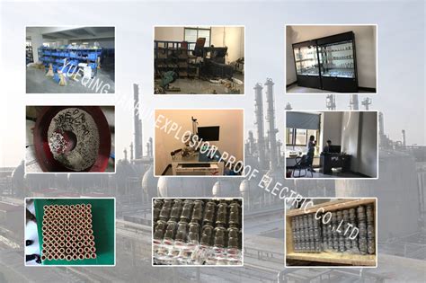 Explosion Proof Exit Sign Light China