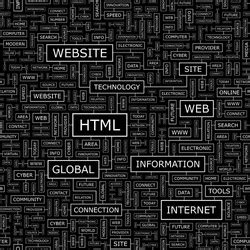 Html Vector Images Over