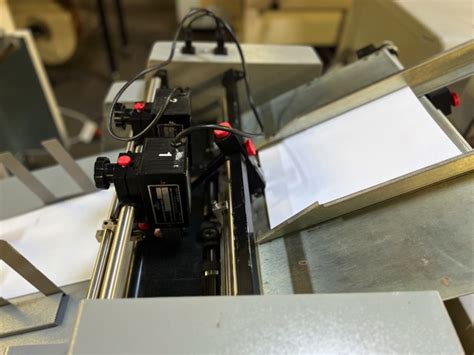 Count Auto Pro Plus Ii 18 Used Presses