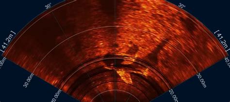 Blueprint Oculus Multibeam Sonars M3000d Deep Trekker