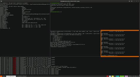 GitHub BaldassarreFe FEP Advanced Ethical Hacking DHCP Exploitation With DynoRoot CVE