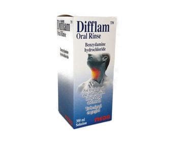 Buy Difflam Oral Rinse Online From 10 20 Simple Online Pharmacy