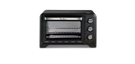Moulinex Optimo OX444810 - Mini oven (vrijstaand) | bol.com